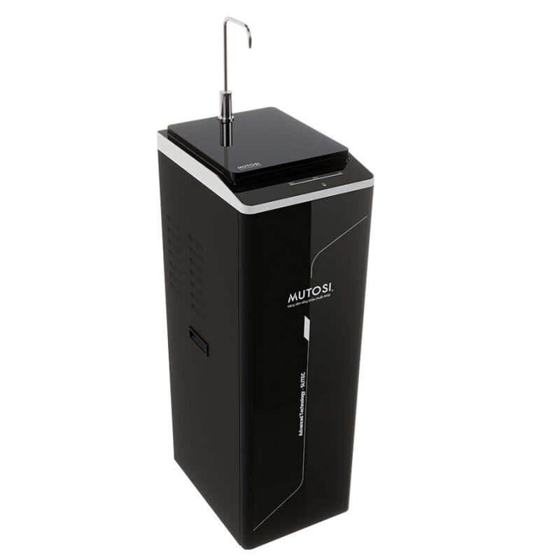 Máy lọc nước Mutosi - Karofi Hải Phòng