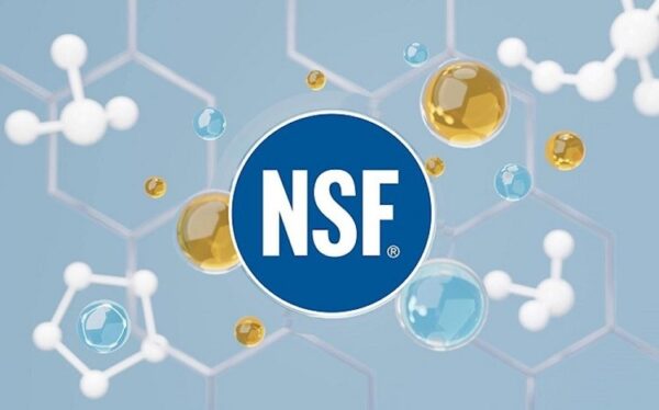 Tiêu Chuẩn NSF Là Gì? Tiêu Chuẩn NSF Trong Ngành Lọc Nước - Karofi Hải ...